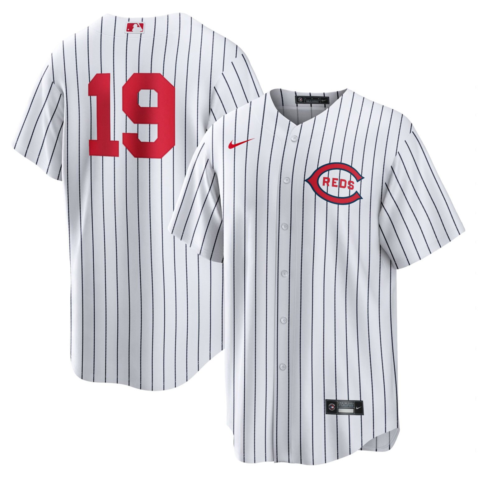 Joey Votto Cincinnati Reds Jerseys - SportLegendFolk