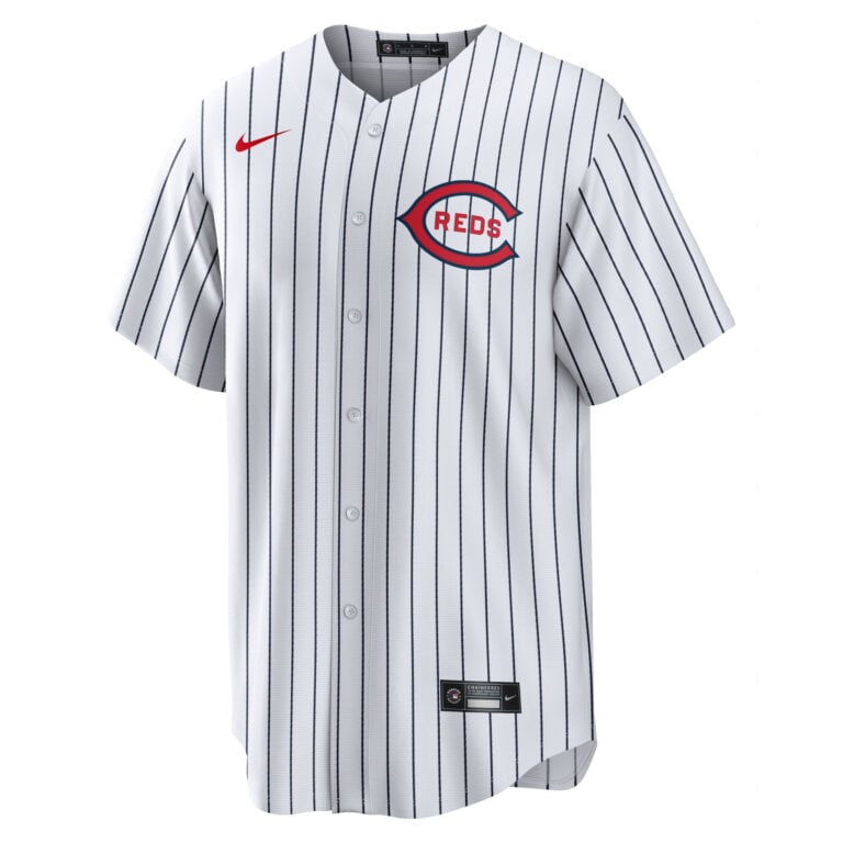 Joey Votto Cincinnati Reds Jerseys - SportLegendFolk