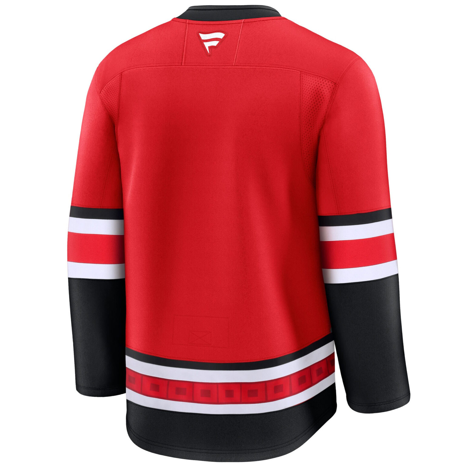 Carolina Hurricanes Red Alternate Premium Jersey